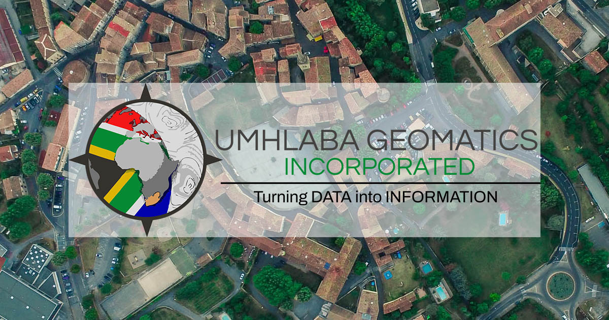 Umhlaba Geomatics Contact Us